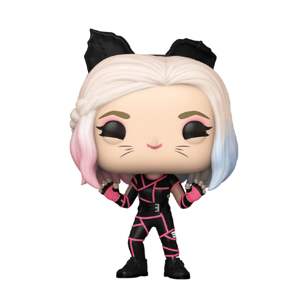 Funko Pop! Television Wednesday Addams Enid Sinclair 1586 Original ...