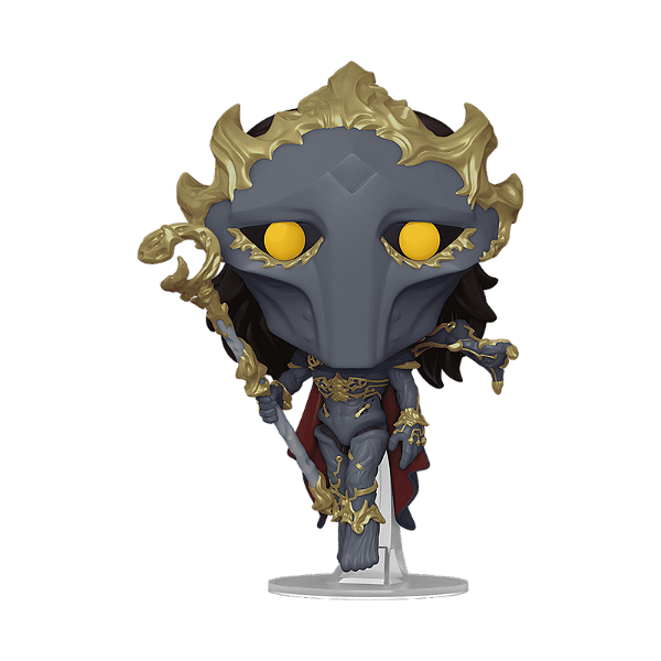 Funko Pop! Arcane League Of Legends Champion Viktor 1487 Original ...