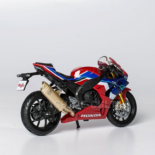 Miniatura Honda CBR 1000 RR-R Fireblade SP - Machine Cult | Miniaturas ...