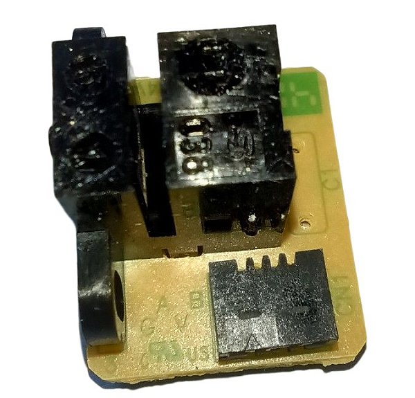 SENSOR DO ENCODER PF PARA EPSON SureColor - MGFTEC