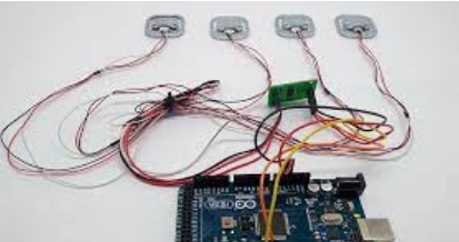 Sensor De Peso 50kg Célula De Carga - ARDUCORE - Robótica Educacional ...