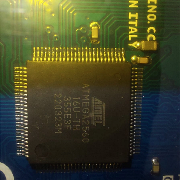 Arduino Mega 2560 R3 Cabo Usb Arducore Robótica Educacional Arduino