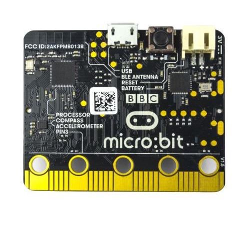 Kit micro bit - ARDUCORE - Robótica Educacional arduino
