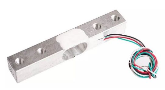 CÉLULA DE CARGA GL 1KG - SENSOR DE PESO BALANÇA - ARDUCORE - Robótica ... CÉLULA DE CARGA GL 1KG - SENSOR DE PESO BALANÇA - ARDUCORE - Robótica ...