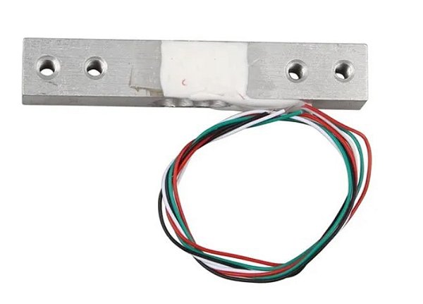 CÉLULA DE CARGA GL 1KG - SENSOR DE PESO BALANÇA - ARDUCORE - Robótica ... CÉLULA DE CARGA GL 1KG - SENSOR DE PESO BALANÇA - ARDUCORE - Robótica ...