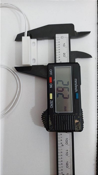 SENSOR MAGNÉTICO MC-38 - ARDUCORE - Robótica Educacional arduino