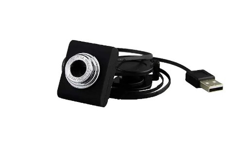 CAMERA USB 5MP PARA RASPBERRY PI - ARDUCORE - Robótica Educacional arduino