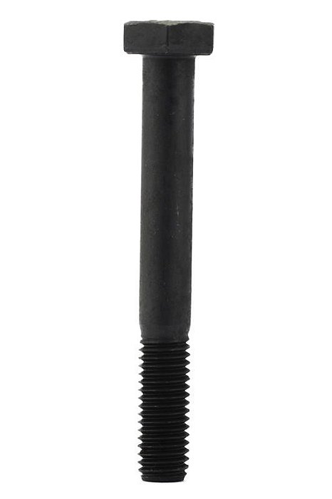 LUTEC | Parafuso Sextavado Rosca Parcial M16 X 65mm Aço 8.8 - LUTEC ...