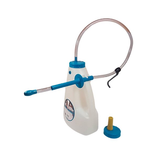 Sonda Completa Antahi 4L - Milk Bar - Agrocampo Giordani: Produtos ...