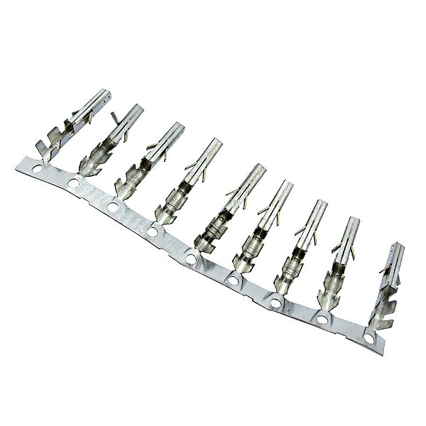 Terminal Mini Fit Fêmea 4,2mm - AFELETRONICA - Sua Loja de IoT ...