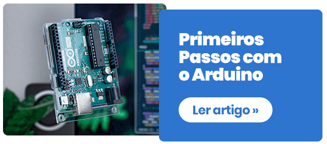 Kit Arduino Egdev
