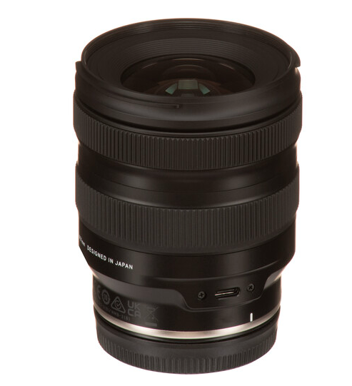 Lente TAMRON 20-40mm f/2.8 Di III VXD para SONY - Loja dos Lente TAMRON 20-40mm f/2.8 Di III VXD para SONY - Loja dos