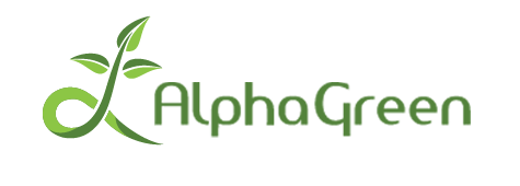 Alpha Green