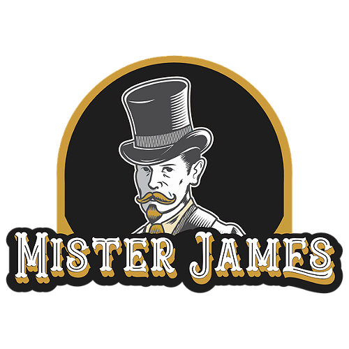 Mister James