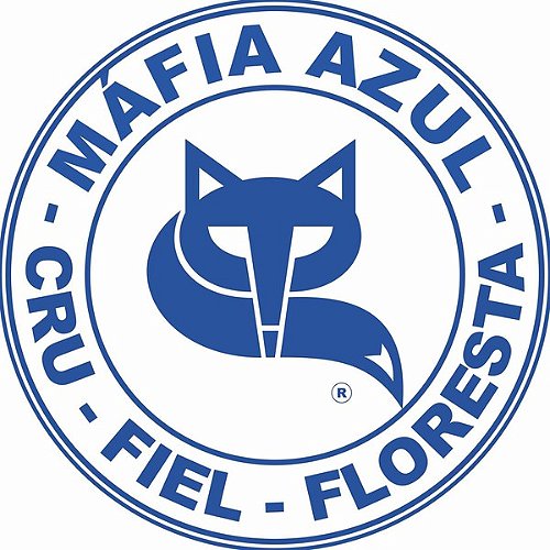 Loja Máfia Azul