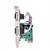 Placa Pci Express Serial 2 Portas Db9 Kp-T89 - SobralTech