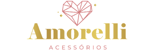 PERSONALIZADOS - Amorelli Acessórios | Loja de Bijuterias Atacado e Mais