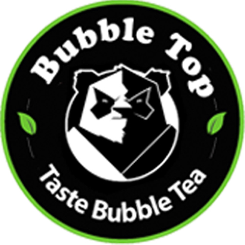 Pobá (tapioca pears) - Bubble Tea Kit - BubbleTop