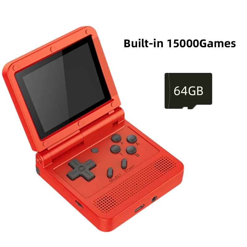 Portable game boy store