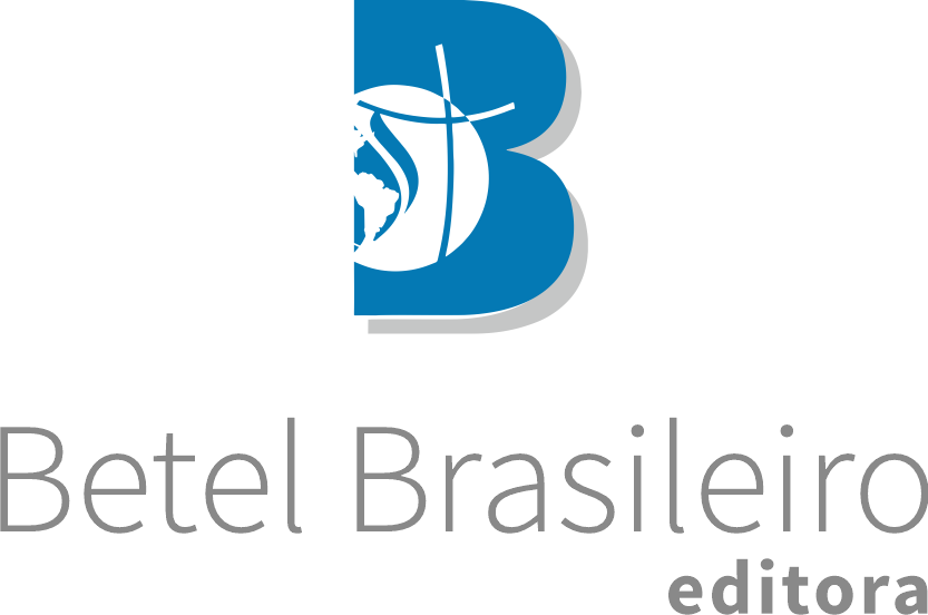 Quem somos - Betel Brasileiro Editora