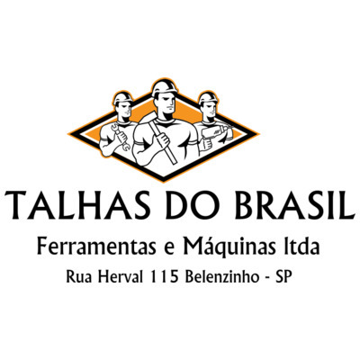 Berg-Steel - Talhas do Brasil