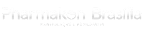 A PHARMAKON BRASÍLIA - Pharmakon Brasília - Manipulação e Homeopatia