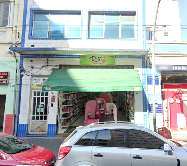 Rizzo Mega Store - Rizzo Embalagens