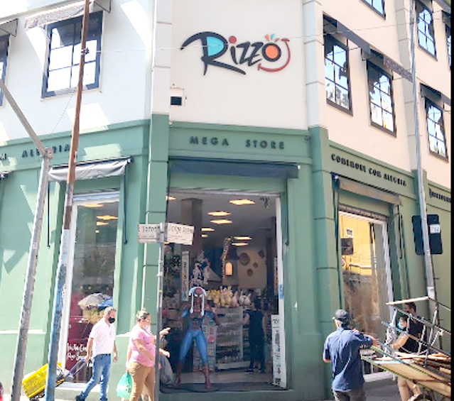 Sobre a Rizzo - Rizzo Embalagens