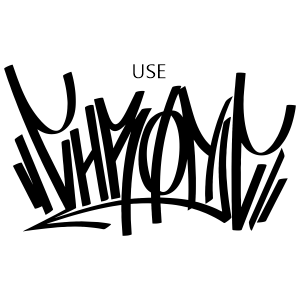 Use Chronic® - Original & Marginal