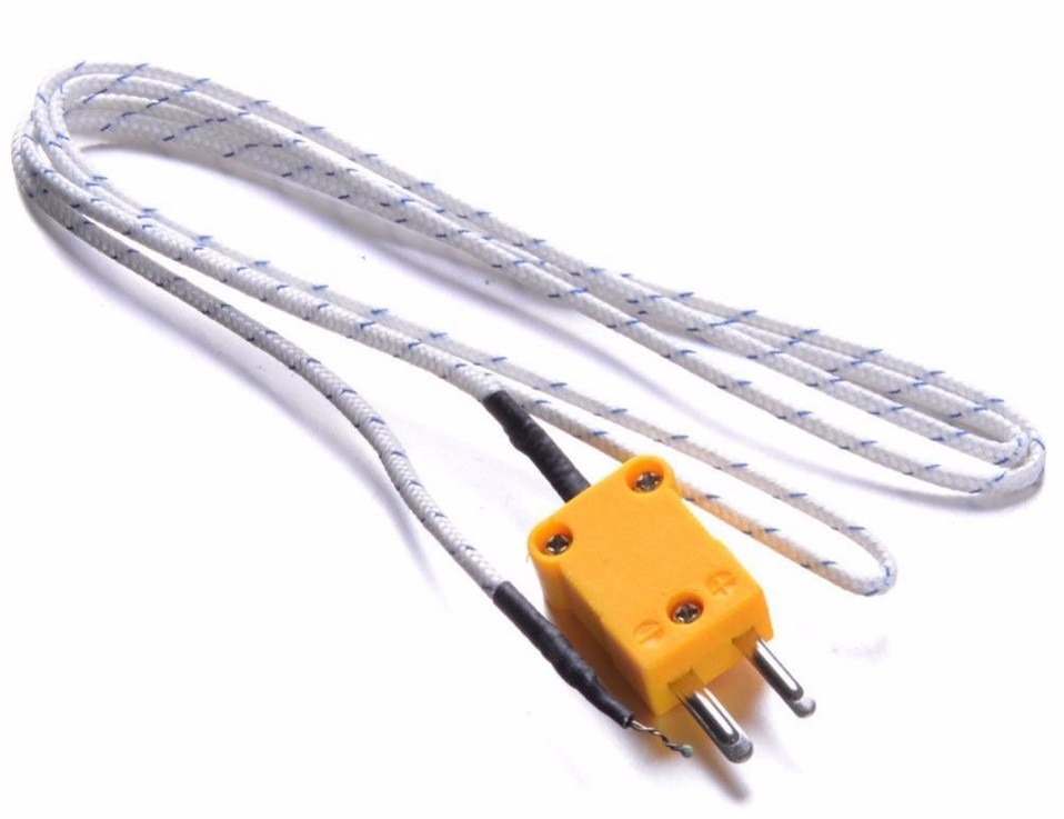 Sensor de Temperatura Termopar Tipo K - Autocore Robótica - Arduino ...