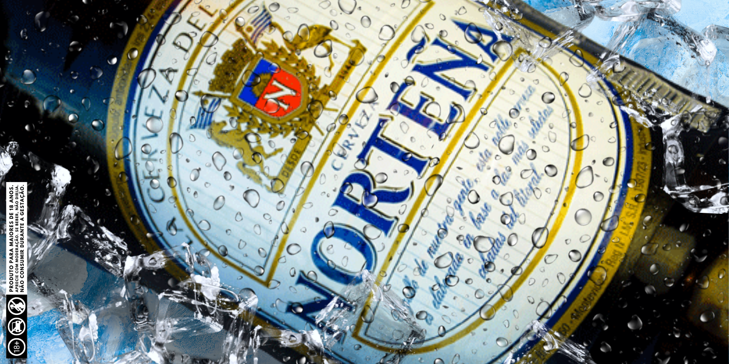 Cerveja Norteña 473ml - La Casa Uruguay ®️ | Produtos Exclusivos Com ...