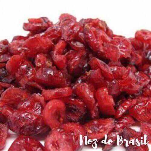 Cranberry Seco