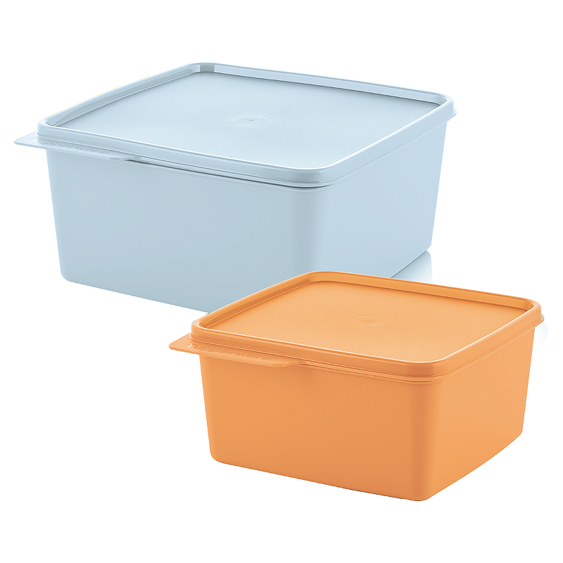 Kit Tupperware Basic Line 2 Peças - Comprar Tupperware Online? Wareshop ...
