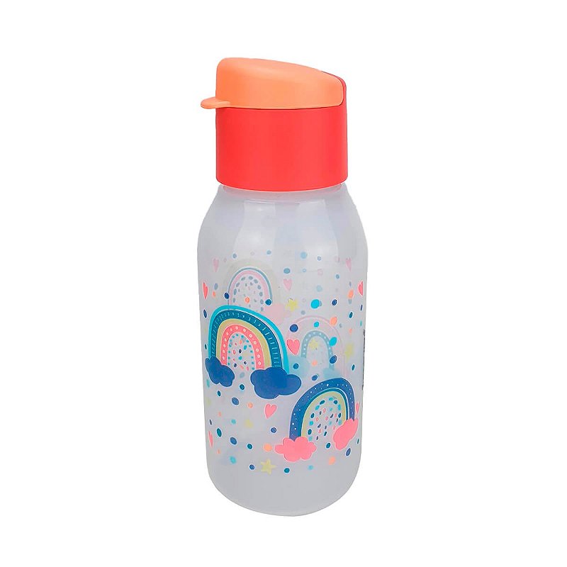 Tupperware Eco Tupper Arco Íris 350ml - Comprar Tupperware Online ...