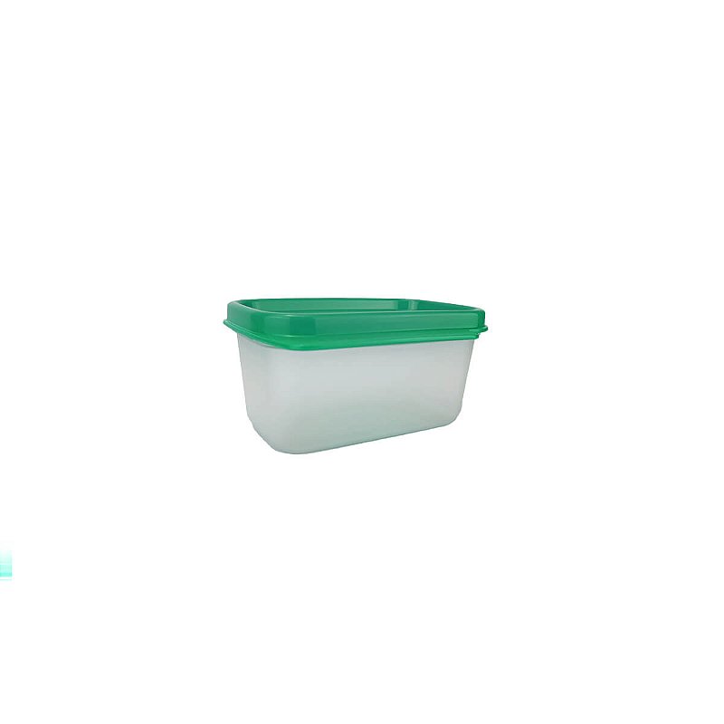 Tupperware Basic Line 160ml Verde Translúcida - Comprar Tupperware ...