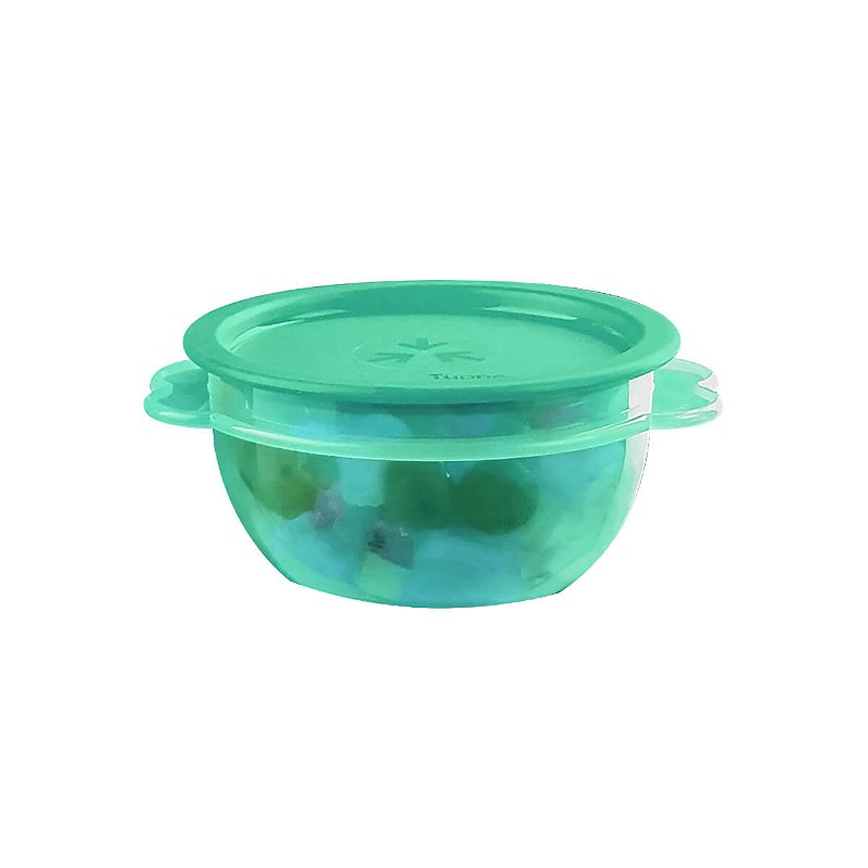 Tupperware Super Mini Instantânea 400ml Verde Tropical - Comprar ...