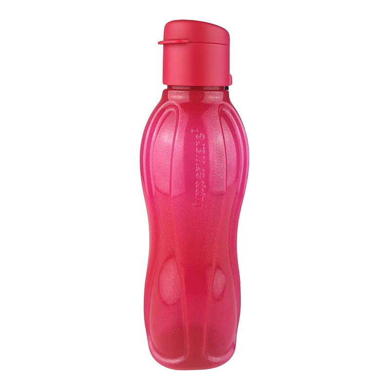 Tupperware Eco Tupper Garrafa Plus Lipstick 500ml - Comprar Tupperware ...