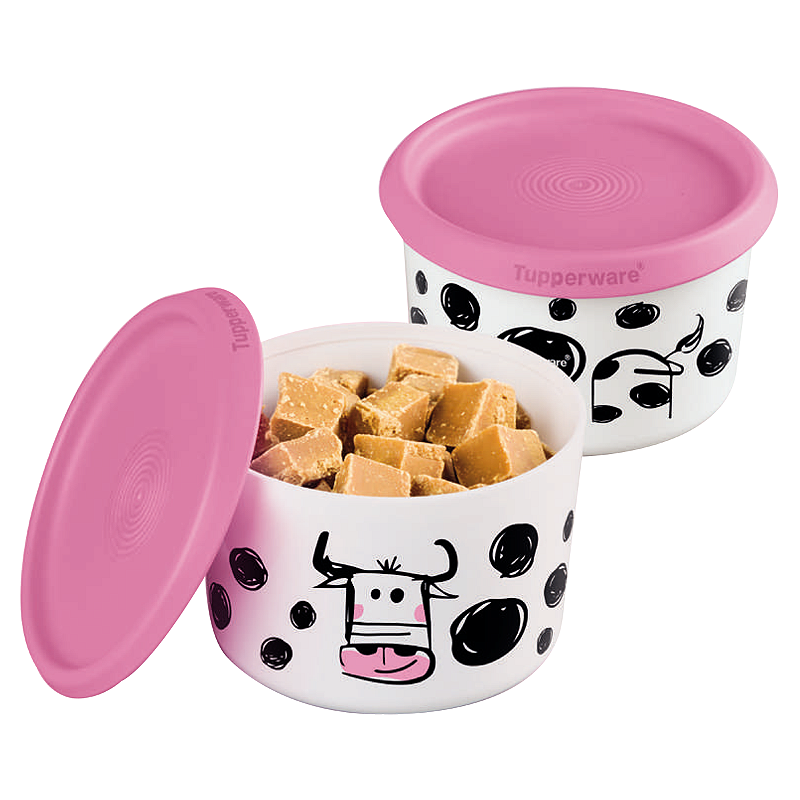 Tupperware Mini Instantânea Mágica Vaquinha 575ml - Comprar Tupperware ...