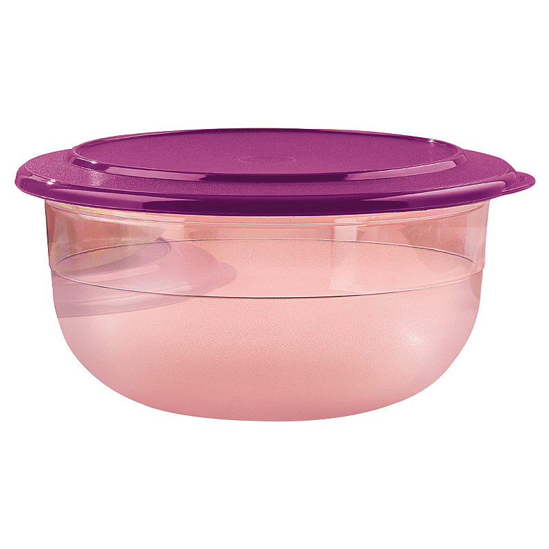 Tupperware Tigela Cristal Alta 2,1 Litros - Comprar Tupperware Online ...