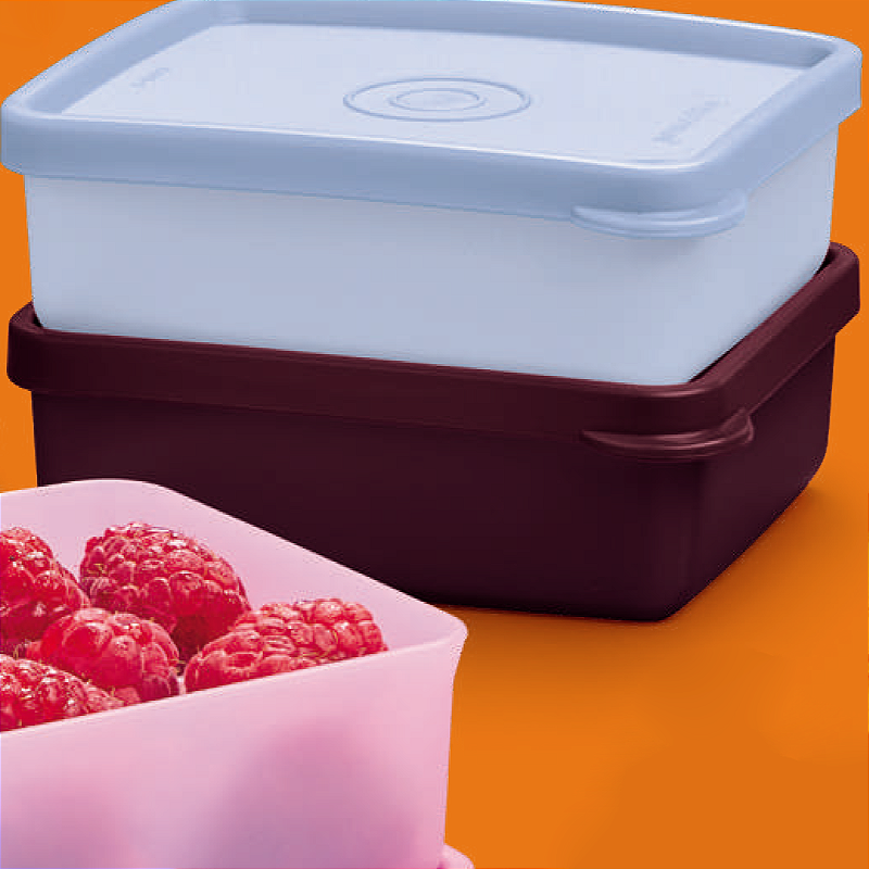 Tupperware Mini Refri Box 150ml Merlot - Comprar Tupperware Online ...
