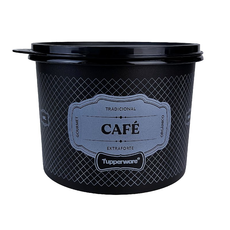 Tupperware Caixa Café Essences 700g - Comprar Tupperware Online ...