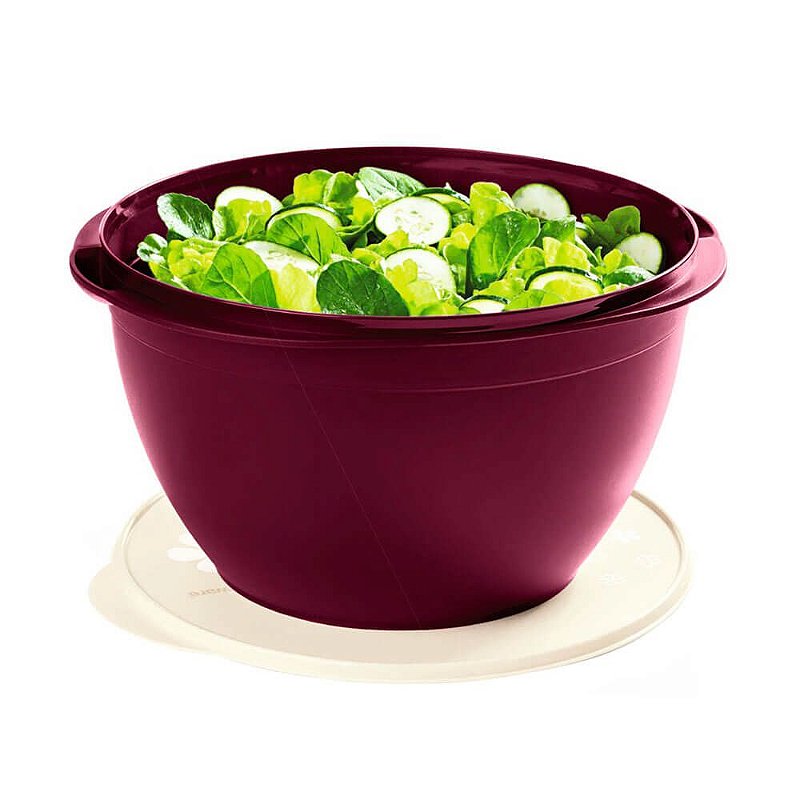 Tupperware Tigela Actualité 10 litros Vinho - Comprar Tupperware Online ...