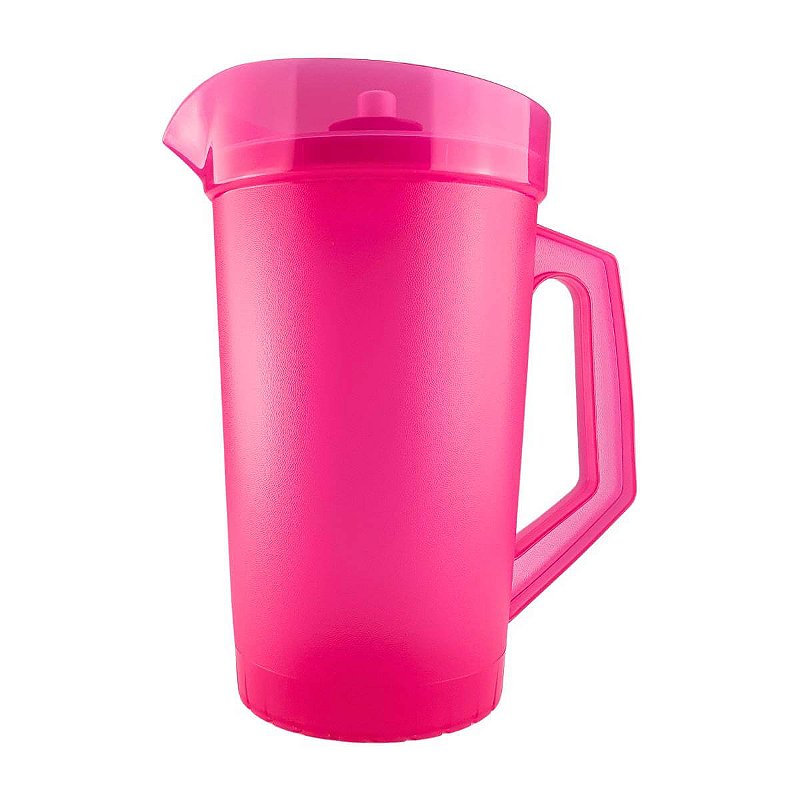 Tupperware A Jarra 2 Litros Rosa Pink - Comprar Tupperware Online ...