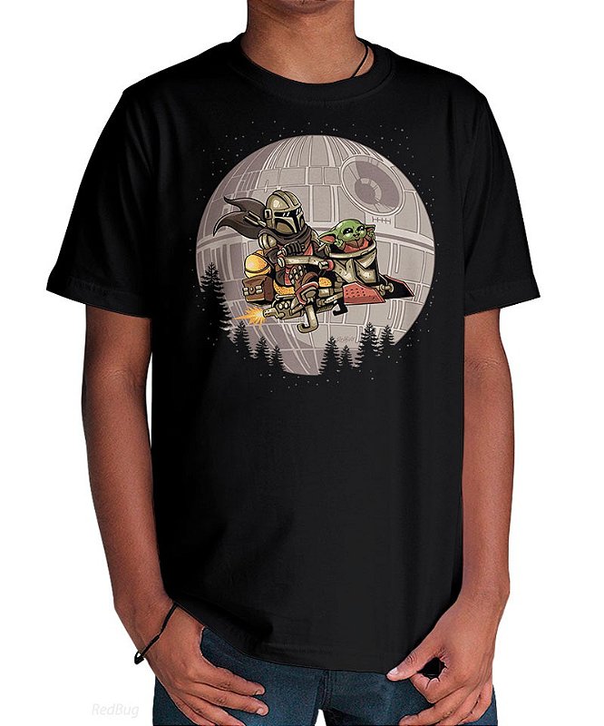 Camisetas criativas para geeks e nerds descolados. - RedBug Camisetas