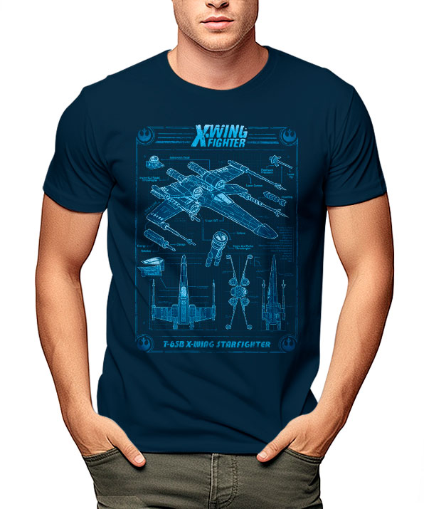 Artes de camisetas de filmes clássicos imperdíveis. - RedBug Camisetas