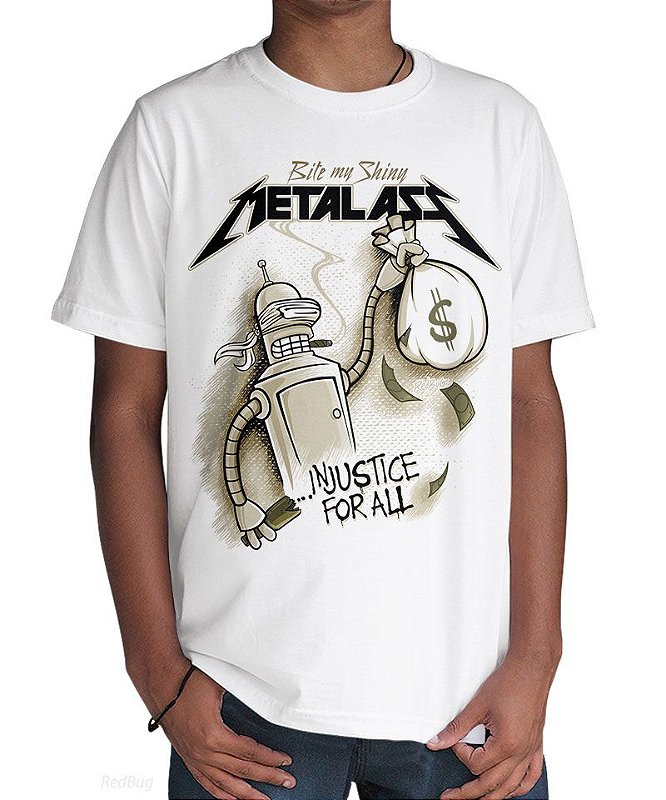 Camisetas criativas para geeks e nerds descolados. - RedBug Camisetas