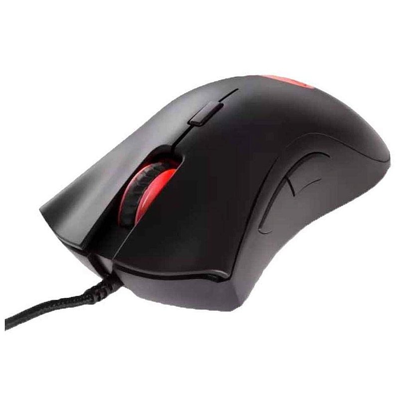 Mouse Gamer Axon Dazz USB 2.0 Curitiba - Dazz - Mouse Gamer Curitiba ...