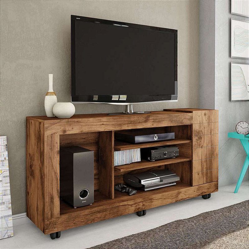 RACK - EletroPrata - Móveis e Eletros.