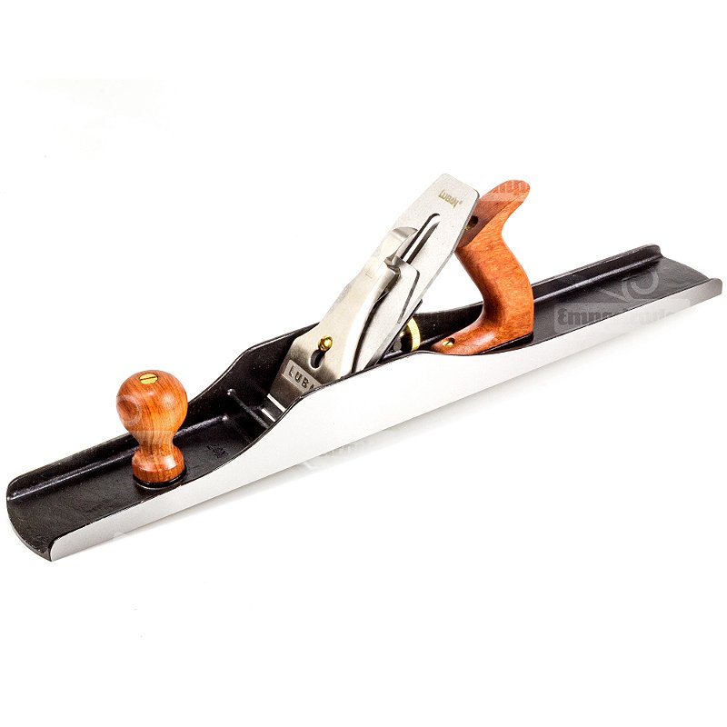Plaina Manual Bench Plane nº 7 - Luban - Loja Empoeirados