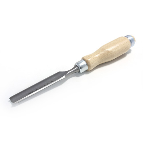 Goiva para Madeira 16mm - LINE PROFI 812116 - Narex - Loja Empoeirados